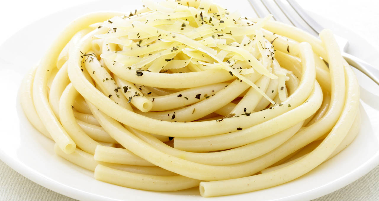 Dari 14 Jenis Pasta Populer Ini, Mana yang Pernah Kamu Coba?